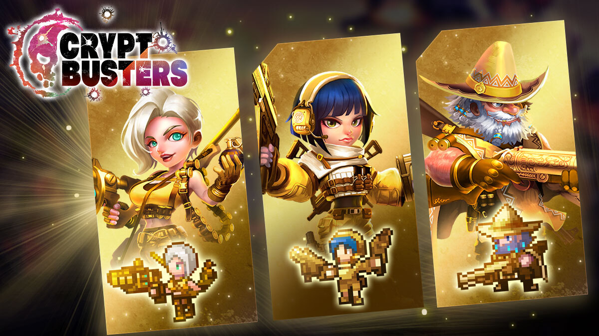 Presale Prices and Special Offers Unveiled for Upcoming Blockchain Game ...